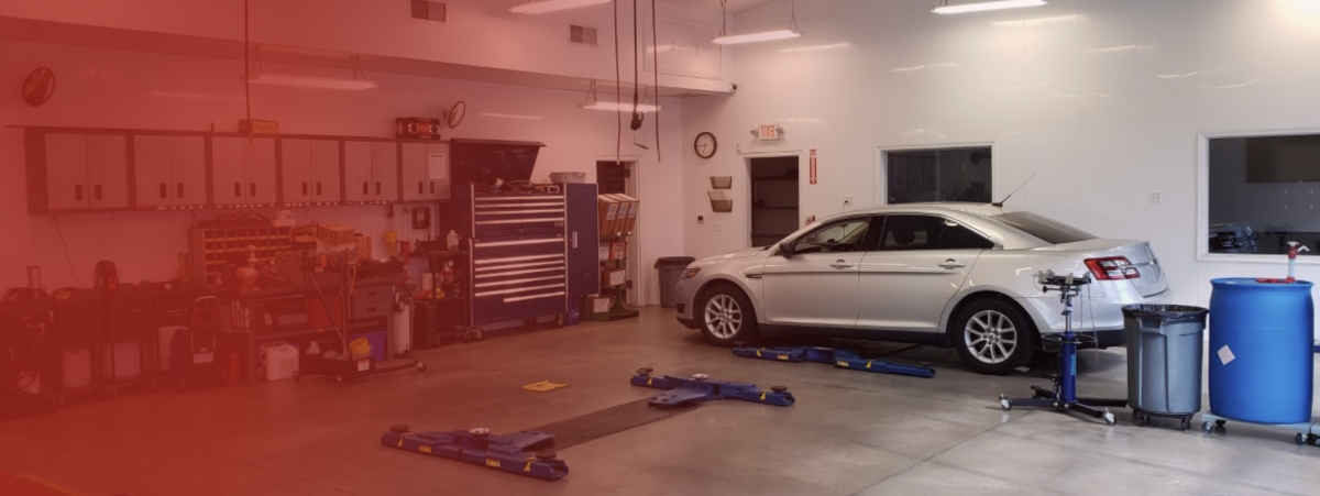 Woodstock Auto Repair - Elite Car Care